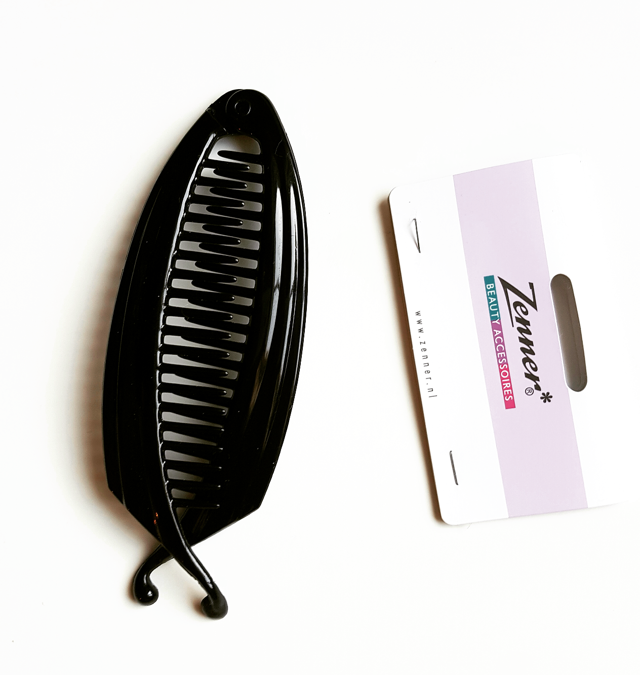 Zenner haar accessoires, een aantal leuke items! • MeLikeBeauty