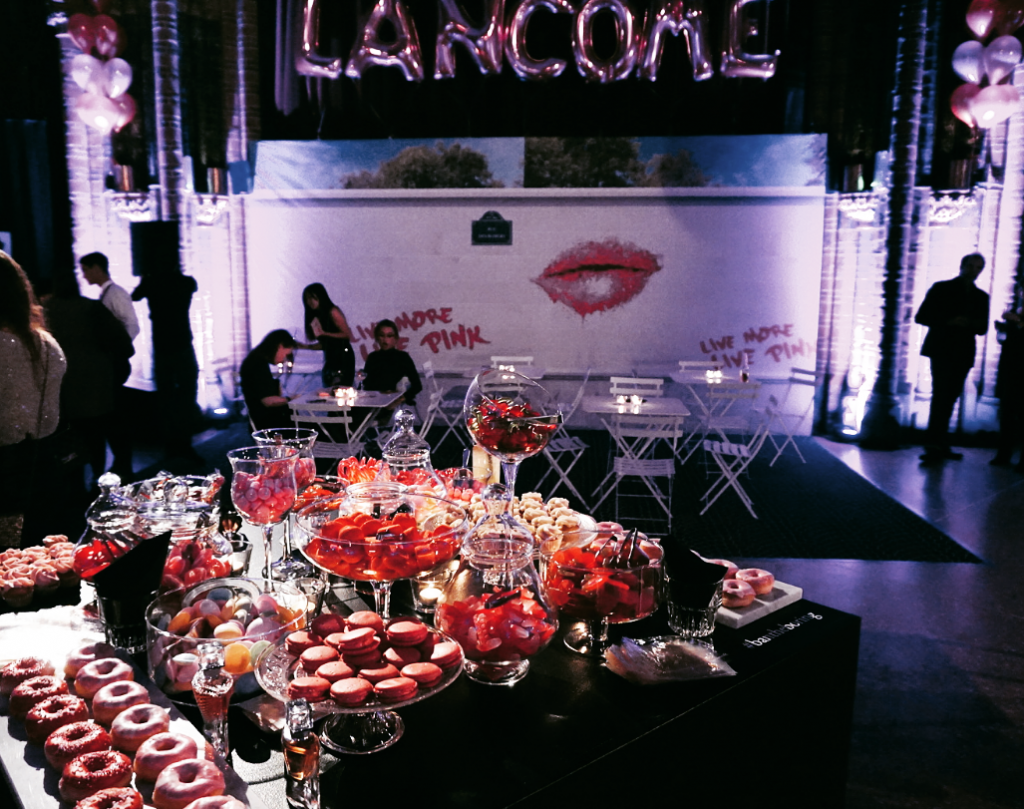 Maison LANCÔME..Ban the boring! • MeLikeBeauty